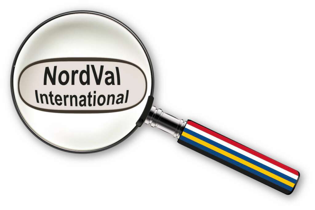 NordVal International - NMKL