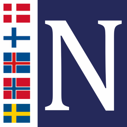 Shopping cart - NMKL